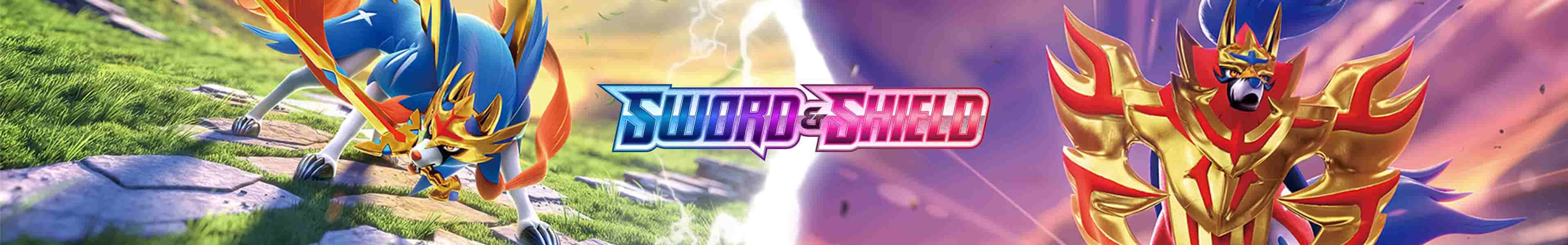 SWSH Base Set – Steve The Collector